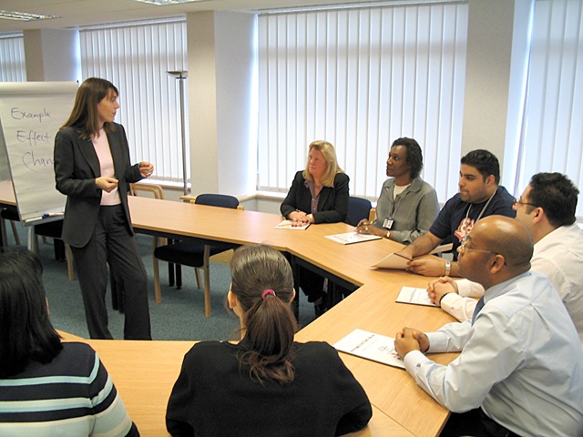 Tips for making a research presentation as part of a faculty job ...