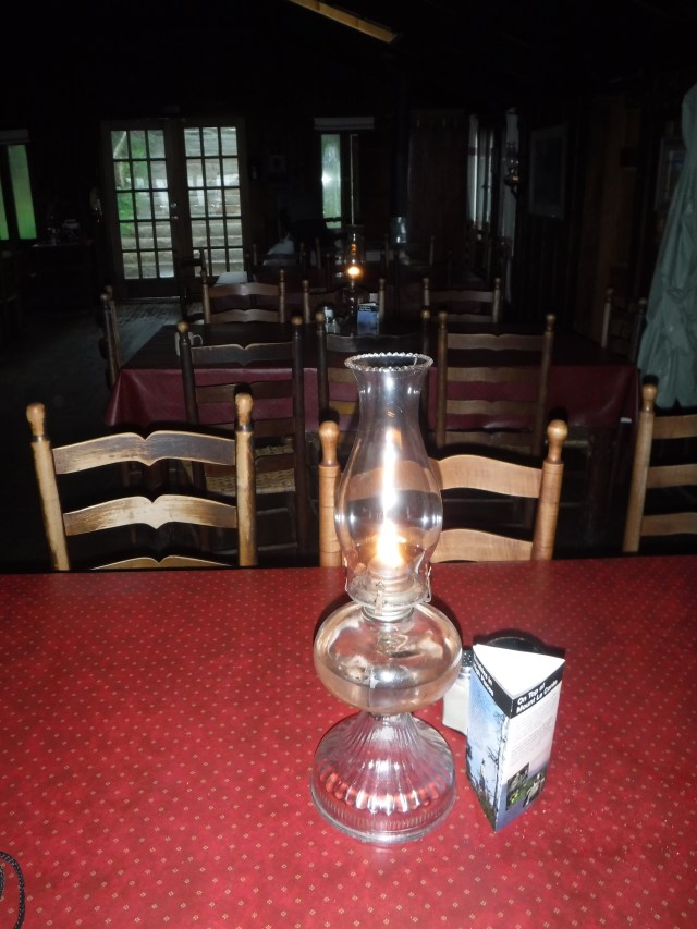 LeConte Lodge – cabins, llamas & mountaintop views | Julie Dodd